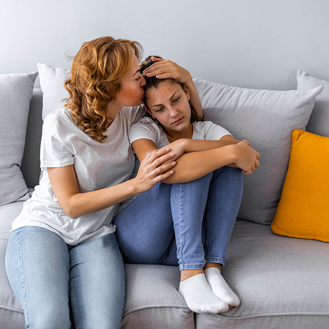 Emotional support | Veradigm